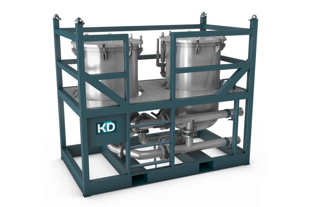 KD International | Filtration, Separation and Purification